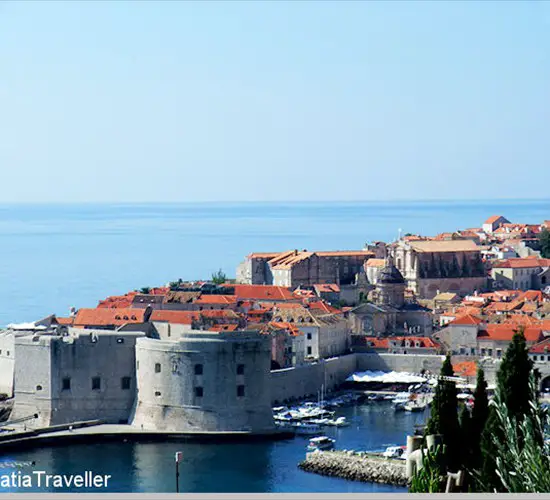 Dubrovnik: A guide to planning a visit