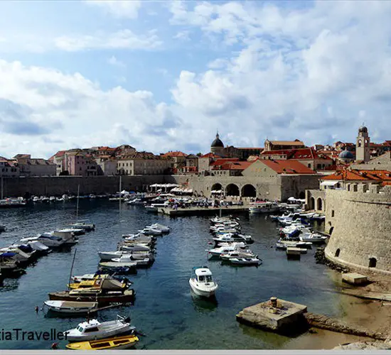 Dubrovnik: A guide to planning a visit